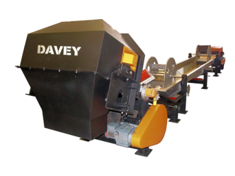 Submerged Ash Conveyor