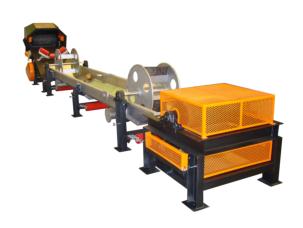 Submerged Ash Conveyor